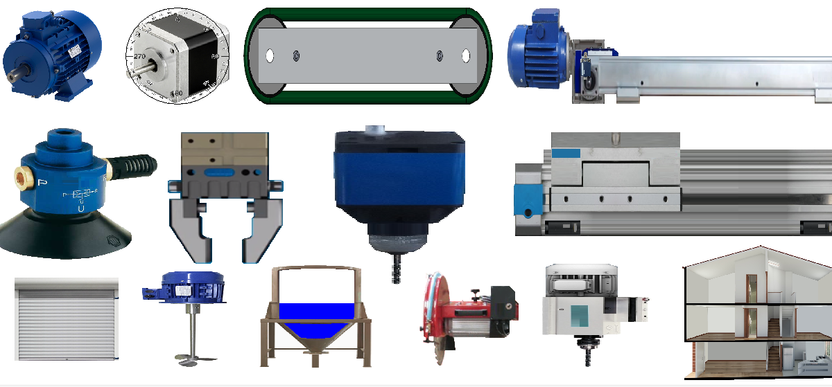 Phần mềm PC SIMU | RealTEQ Club | Software