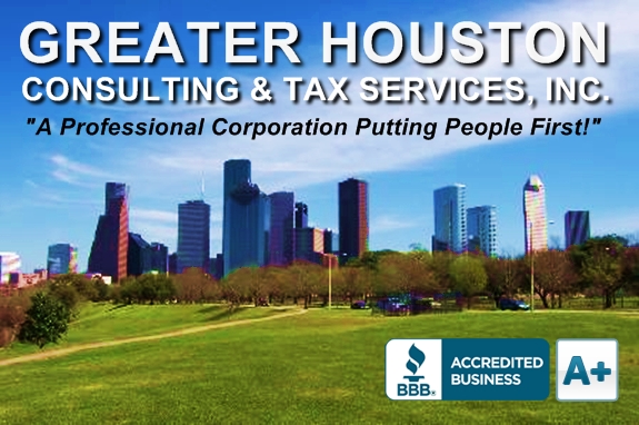 Houston Business Connections Newspaper©: SPOTLIGHT: Greater Houston ...