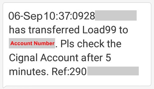 How to PasaLoad Satlite Load 10/15/25/49/99/199 Promos