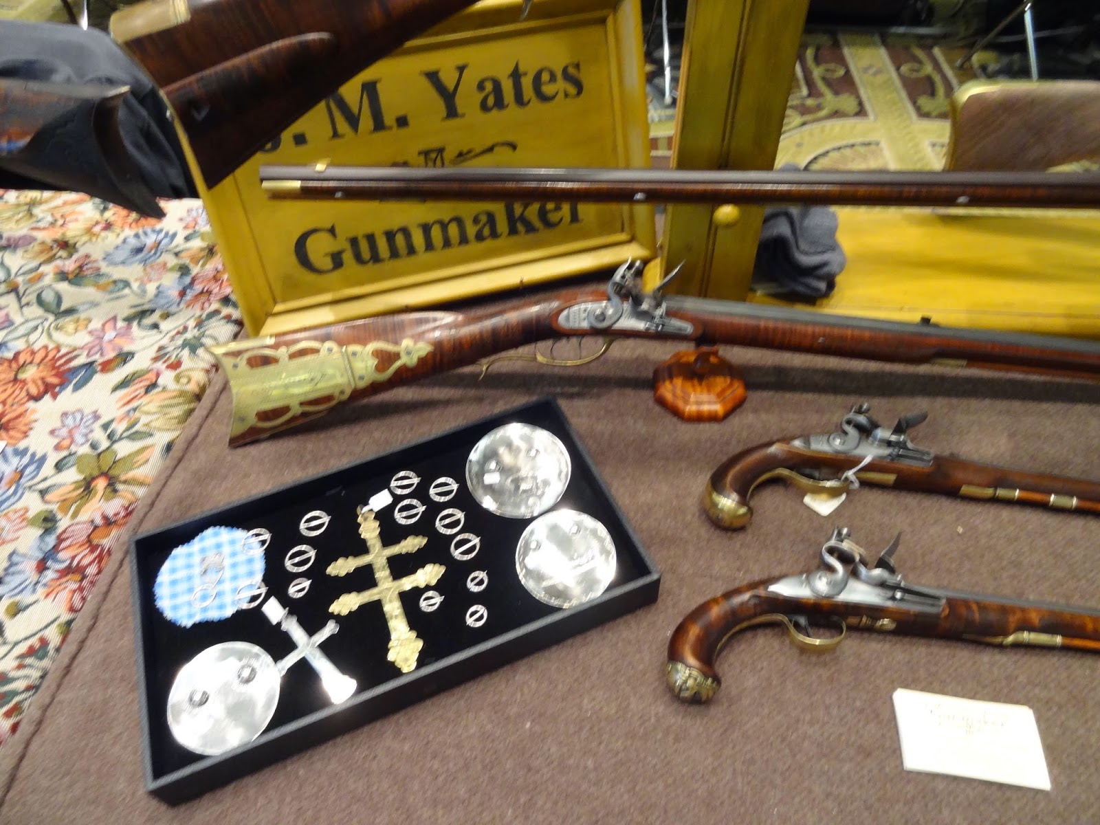 Contemporary Makers: 2014 CLA Show: Photos