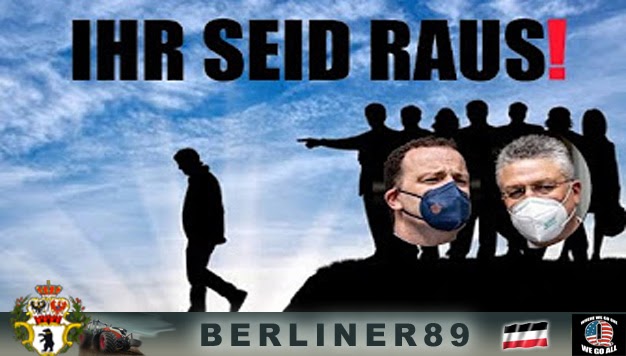 Carsten Jahn - TEAM HEIMAT - KNALLHART: VERSCHÄRFUNG FÜR MILLIONEN ...