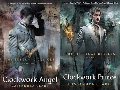 Olivia's Bookaholic Life: Top 10 Favorite Fictional Crushes