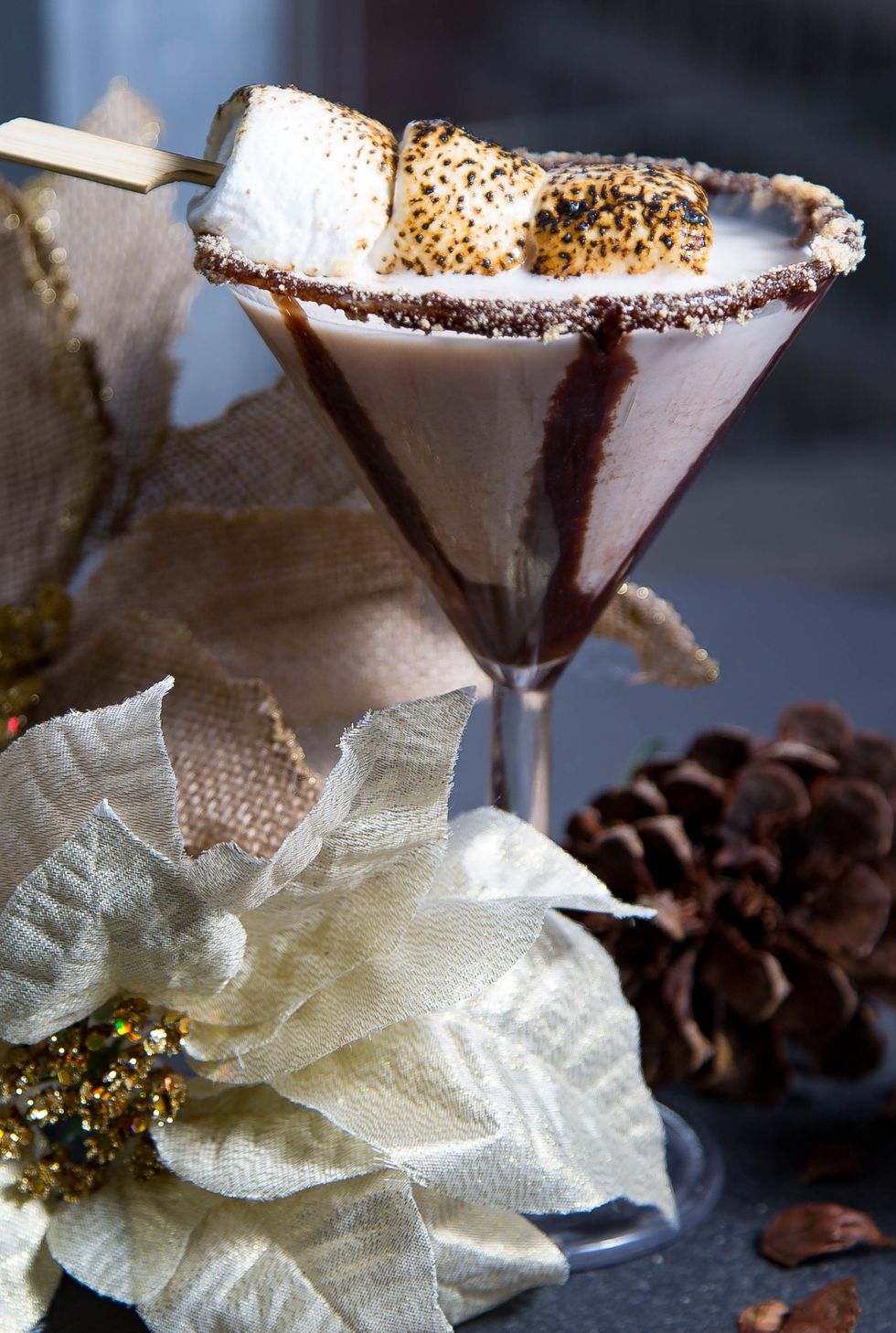 9 Days of Holiday Cocktails!