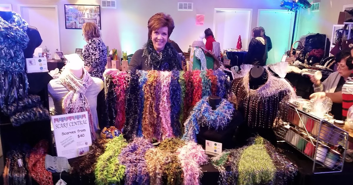 Blumz by JRDesigns: Calling all Crafters