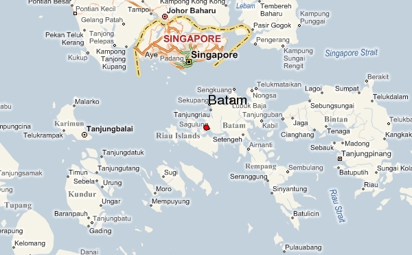 Batam - JungleKey.in Image