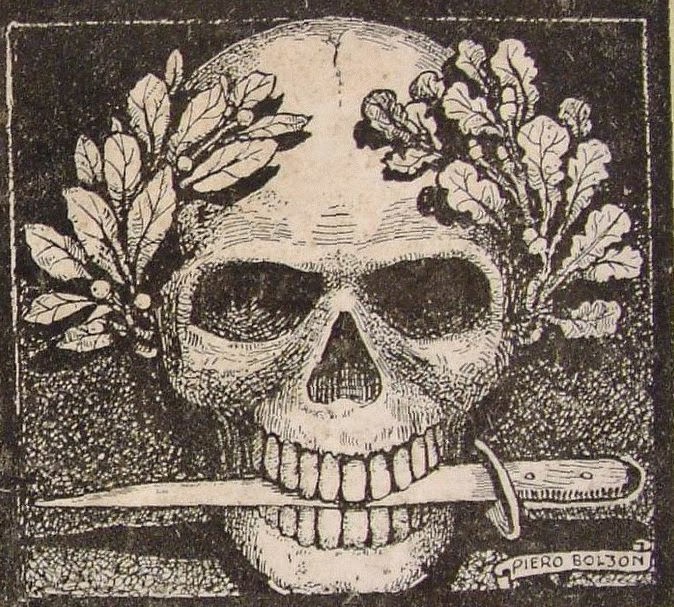 Kriegsmarine: Arditi