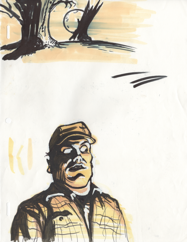 JIM SMITH CARTOONS: 2015