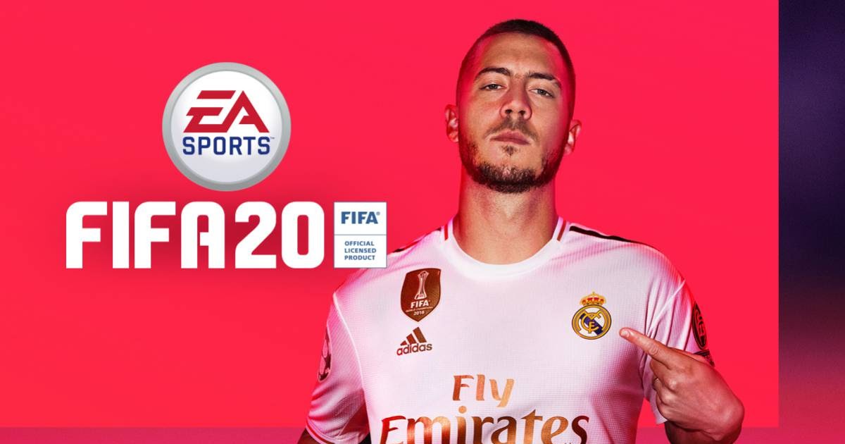 Requisitos del sistema de FIFA 20 para PC