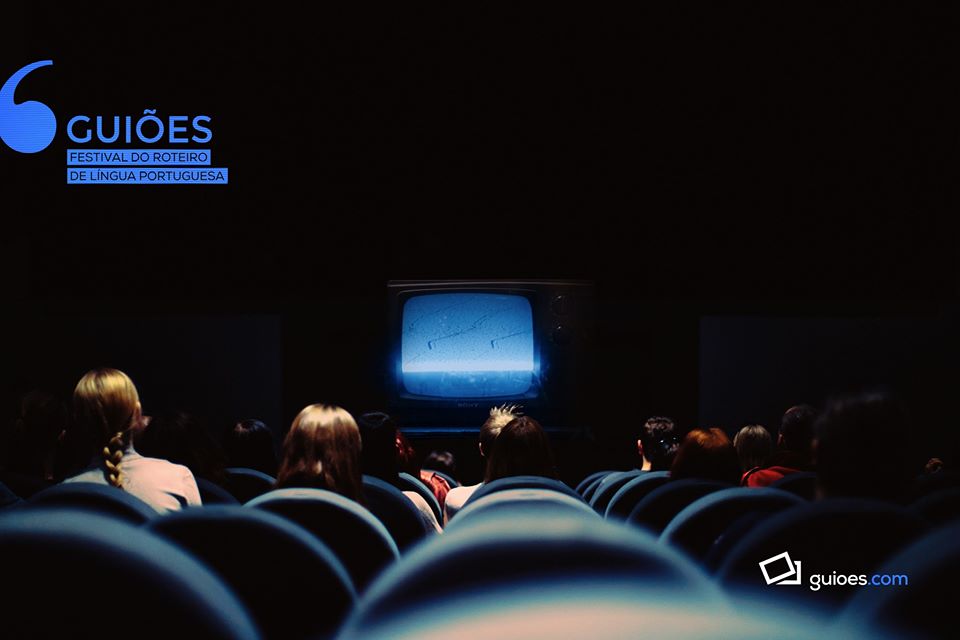 Hoje vi(vi) um filme: Guiões 2020: De 11 a 13 de Março em Lisboa