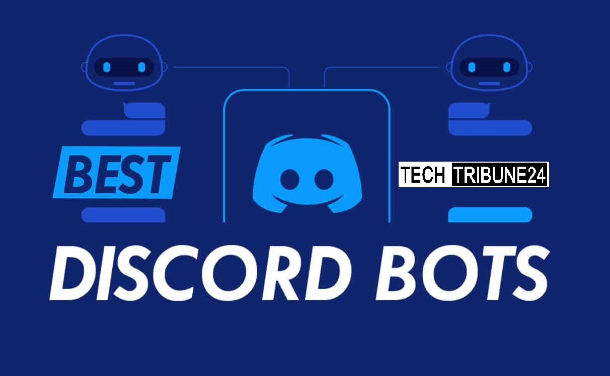 Best discord bots youtube - bdapig