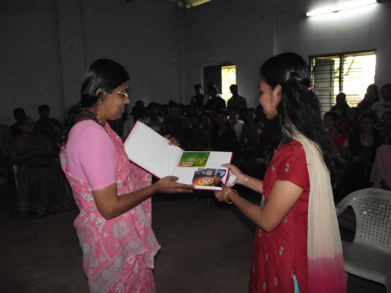 The Campus Observer: Reports