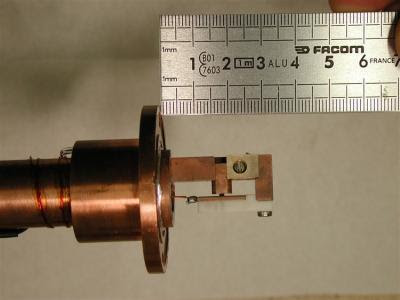 Smallest Atom In The Second Series ~ Information News