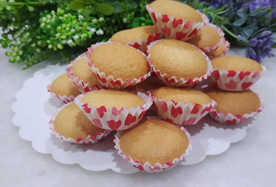 KUIH BAHULU