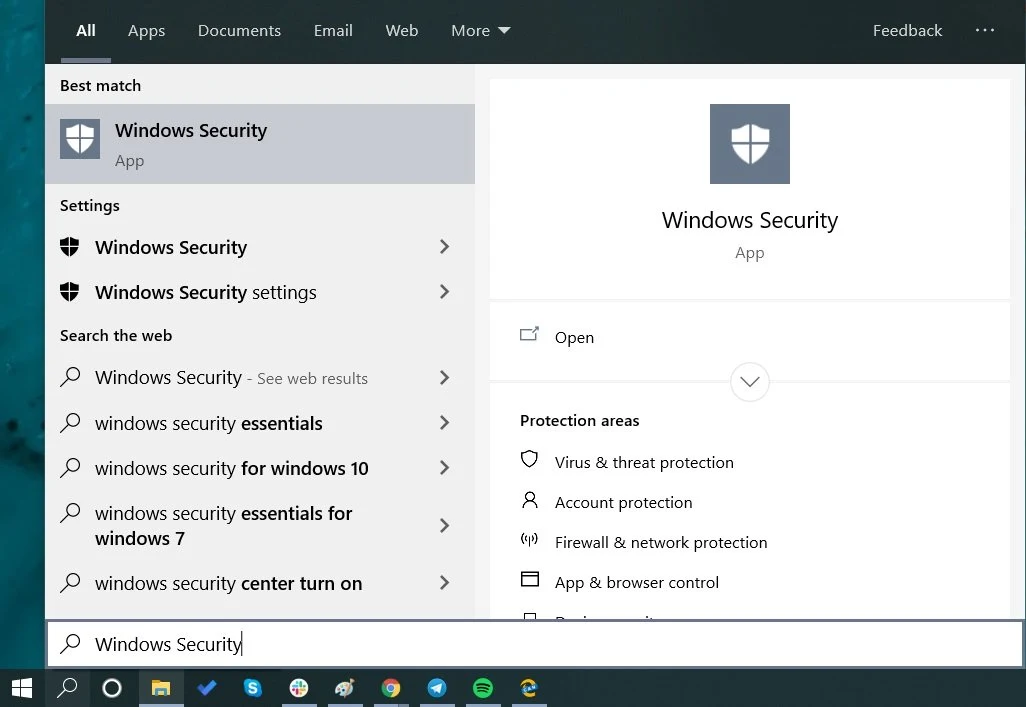 Cara Aktifkan Fitur Perlindungan Ransomware di Windows 10 - Sumekar31