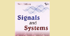 Signals & Systems Written Notes ~ ECE School