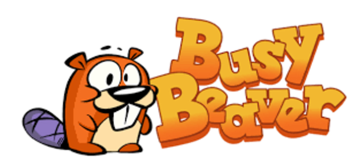 The Online Scum: Who's a busy beaver then?