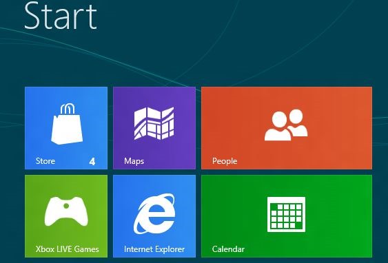 Download Install Windows 8 Apps Without The Windows