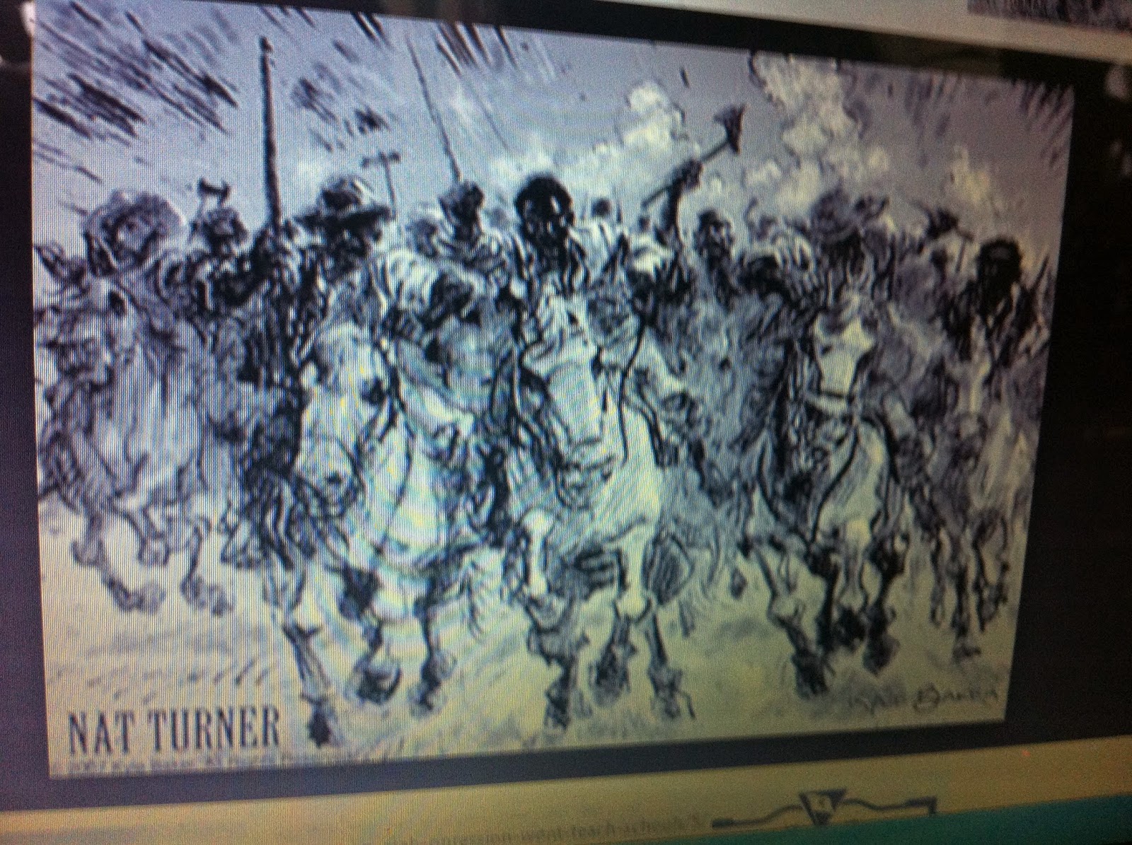 THE BLACK SOCIAL HISTORY:: BLACK SOCIAL HISTORY : 1739 STONO REBELLION ...