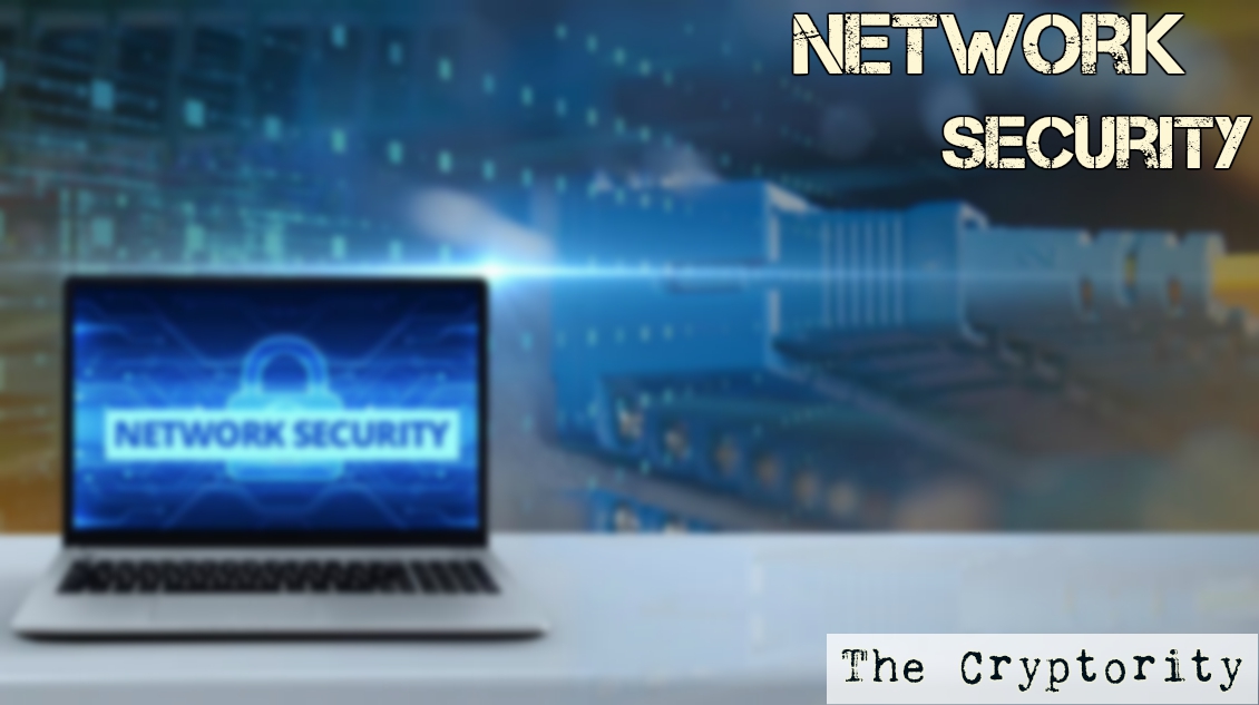 Network Security Overview II