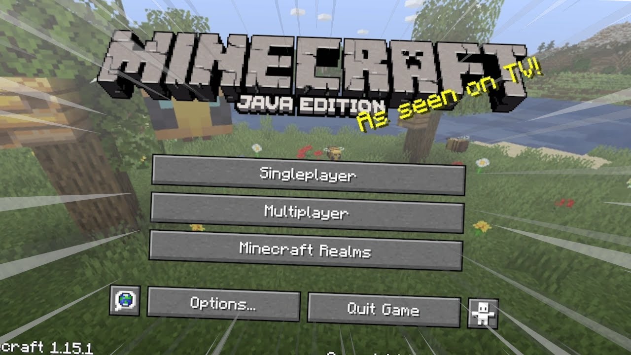 Minecraft java en android - Zaimus