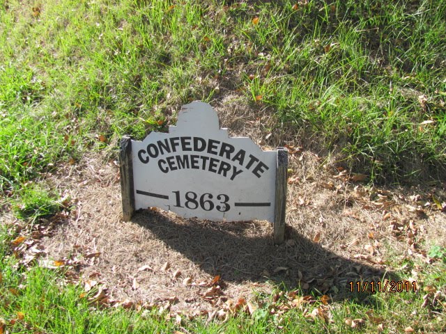 Between the Gate Posts: 2011