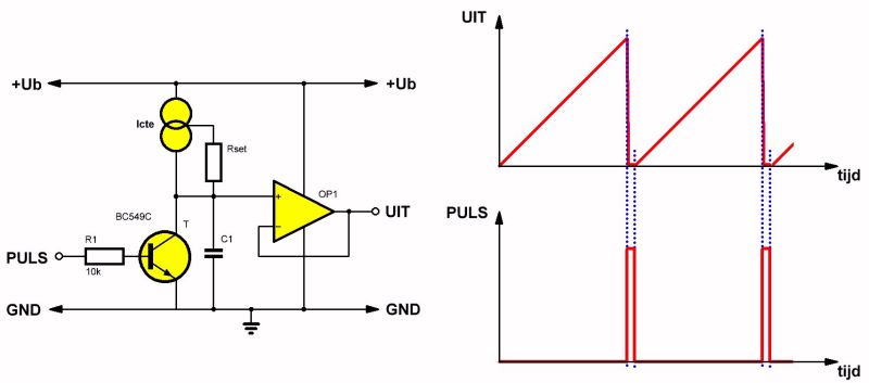 Elektronica-hobby blog van Jos Verstraten (610 artikelen): Componenten ...