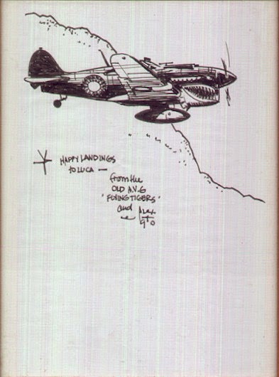 The ALEX TOTH archives: TOTH - 1990.