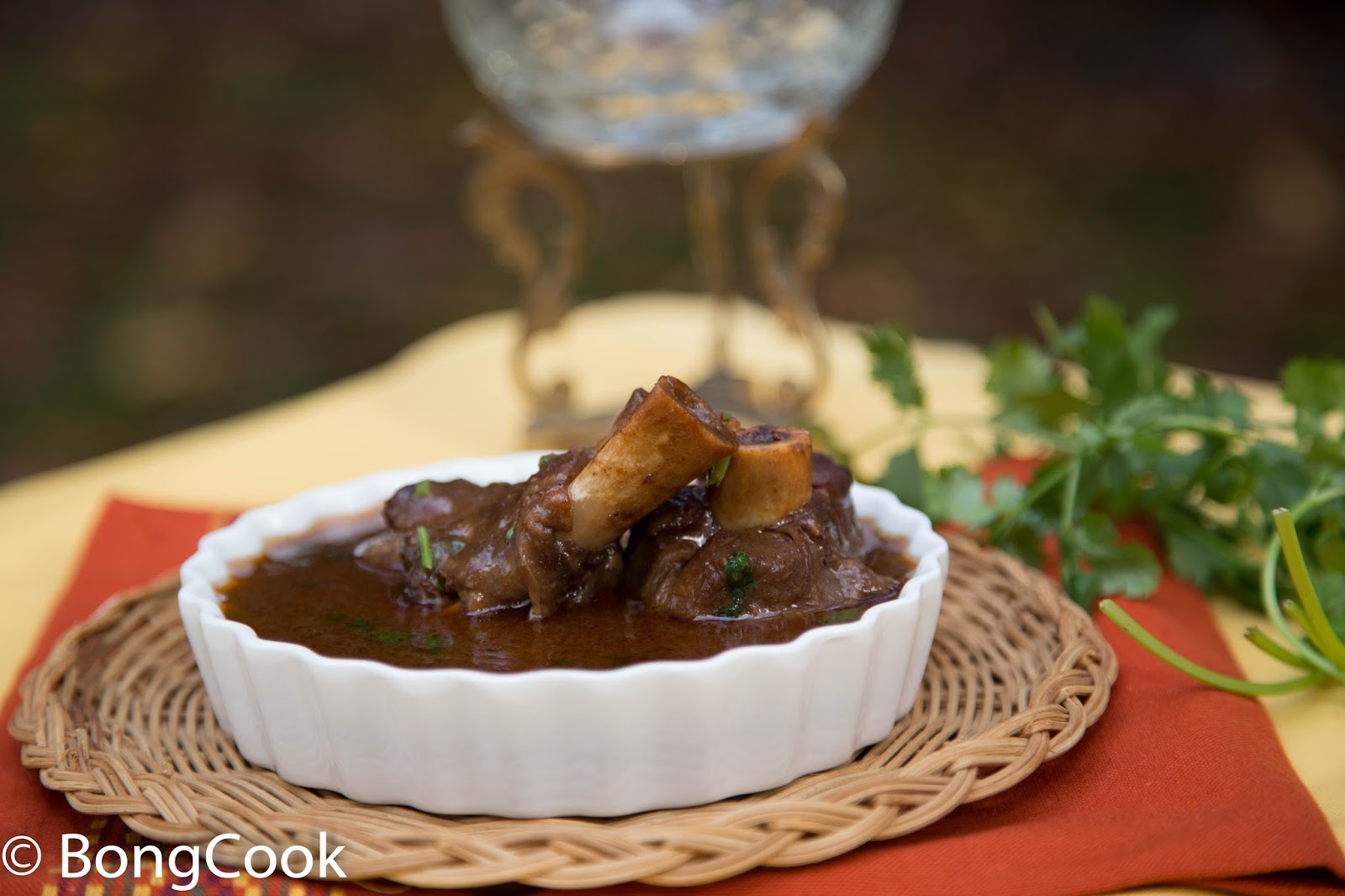 Nalli Nihari | BongCook: Bengali and Indian Recipes