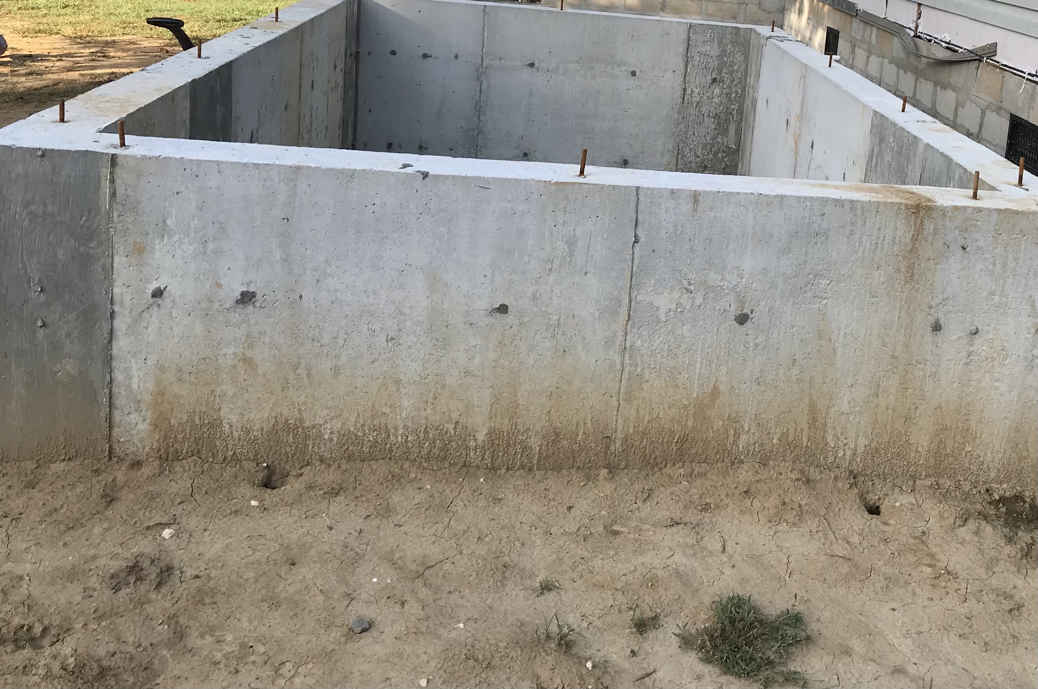 How to Build a DIY Storm Shelter Underground