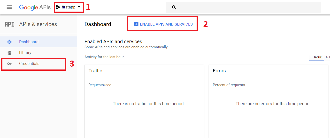 API Wrapper - Google Geocoding | Rpy3