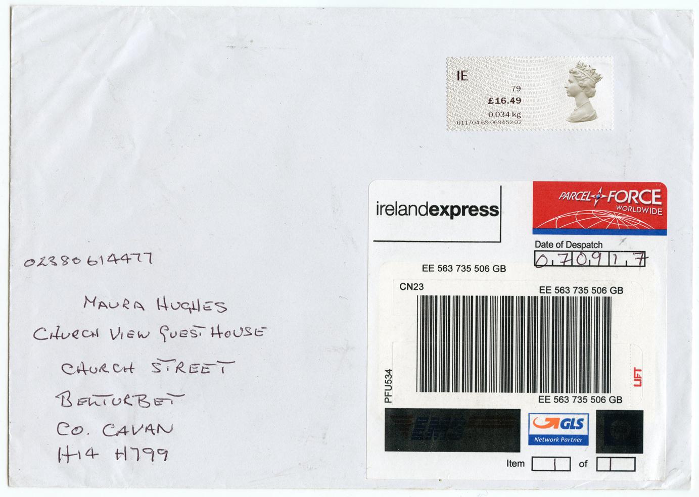 The Latest News on GB stamps from Norvic Philatelics