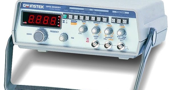 Contoh Laporan Praktikum Alat-Alat Ukur / Elektronika: ANALOG FUNCTION ...