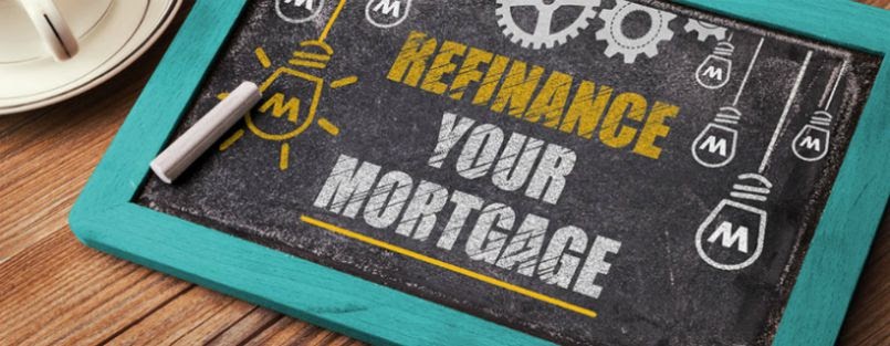 4 Benefits of Refinancing Your Home Mortgage | 50 Plus Finance