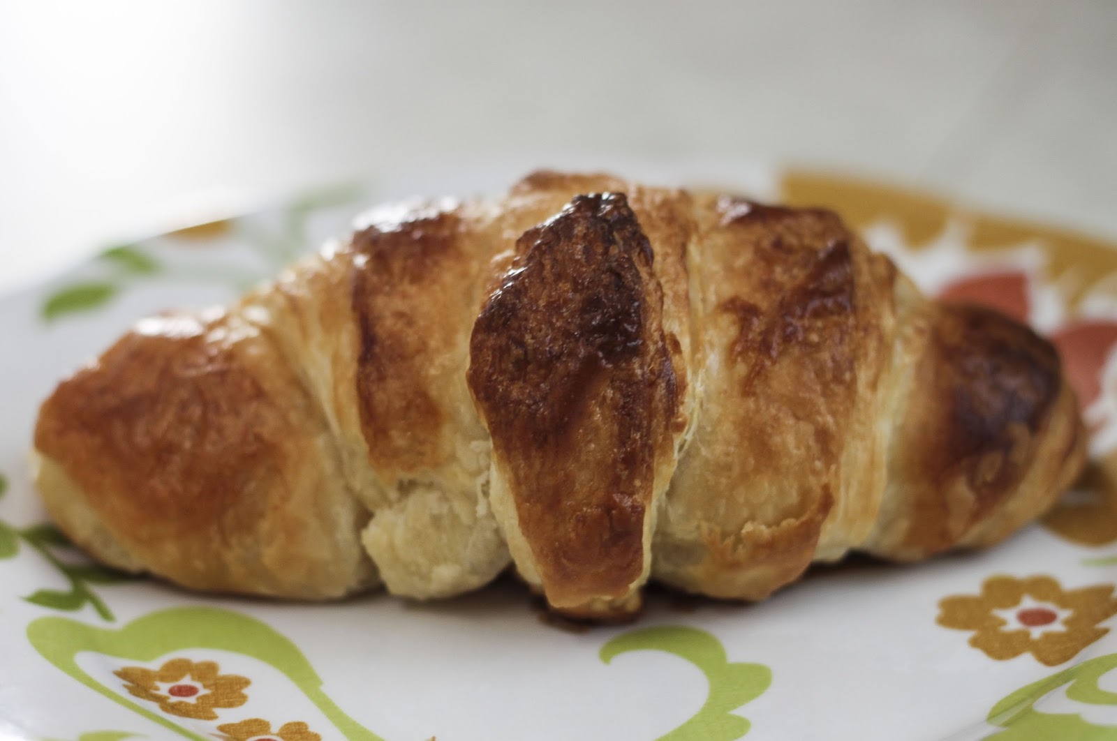 love love: Croissants