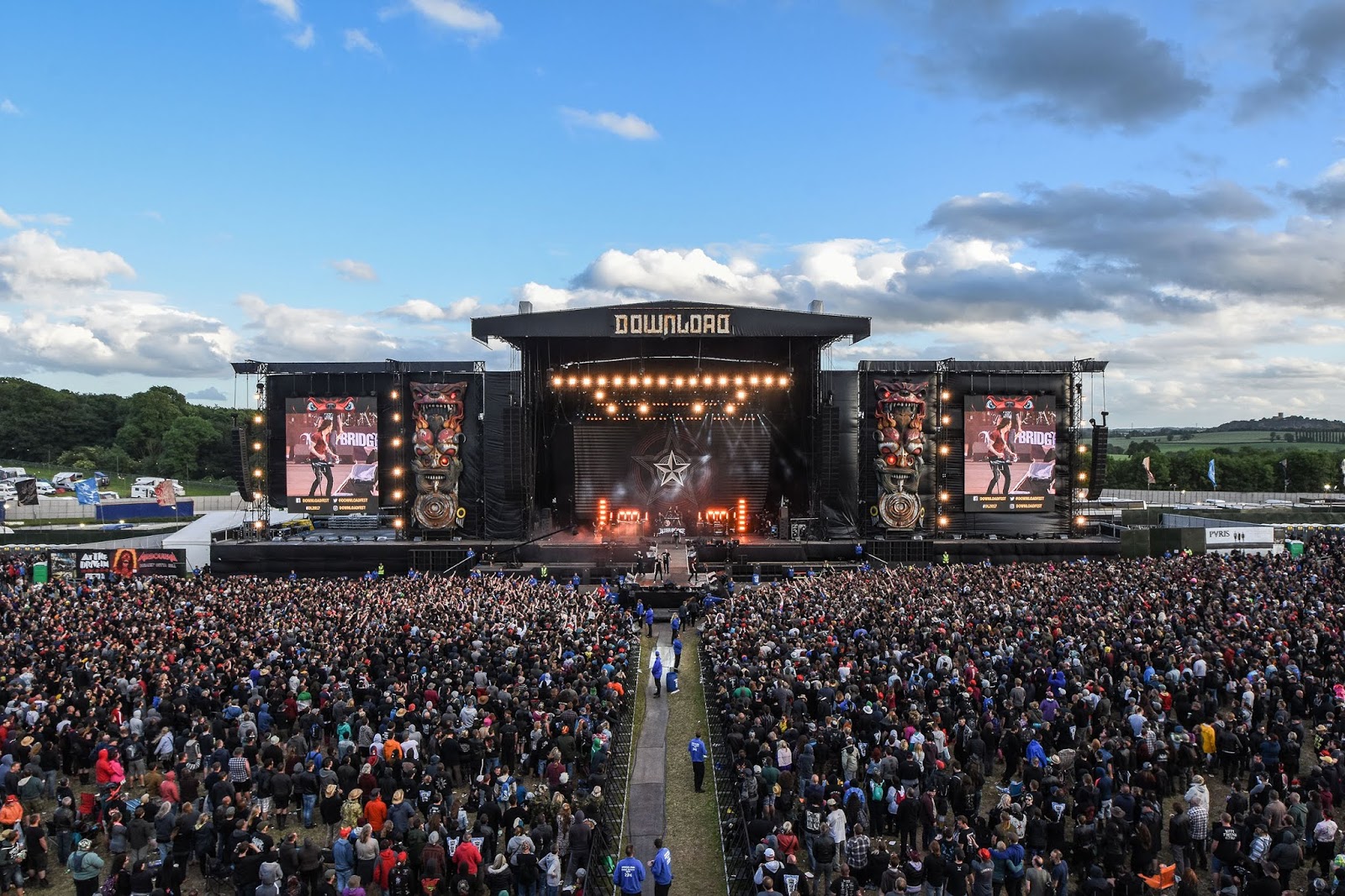 Matt Rakowski: Music Photography