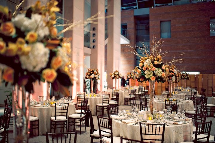 Weddings at the Hawthorne Hotel: Gorgeous PEM Wedding (Peabody Essex ...