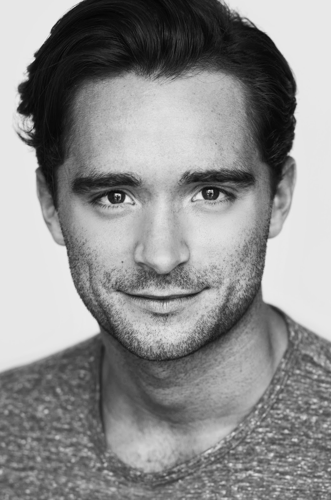 West End Frame: Big Interview: Matthew Croke