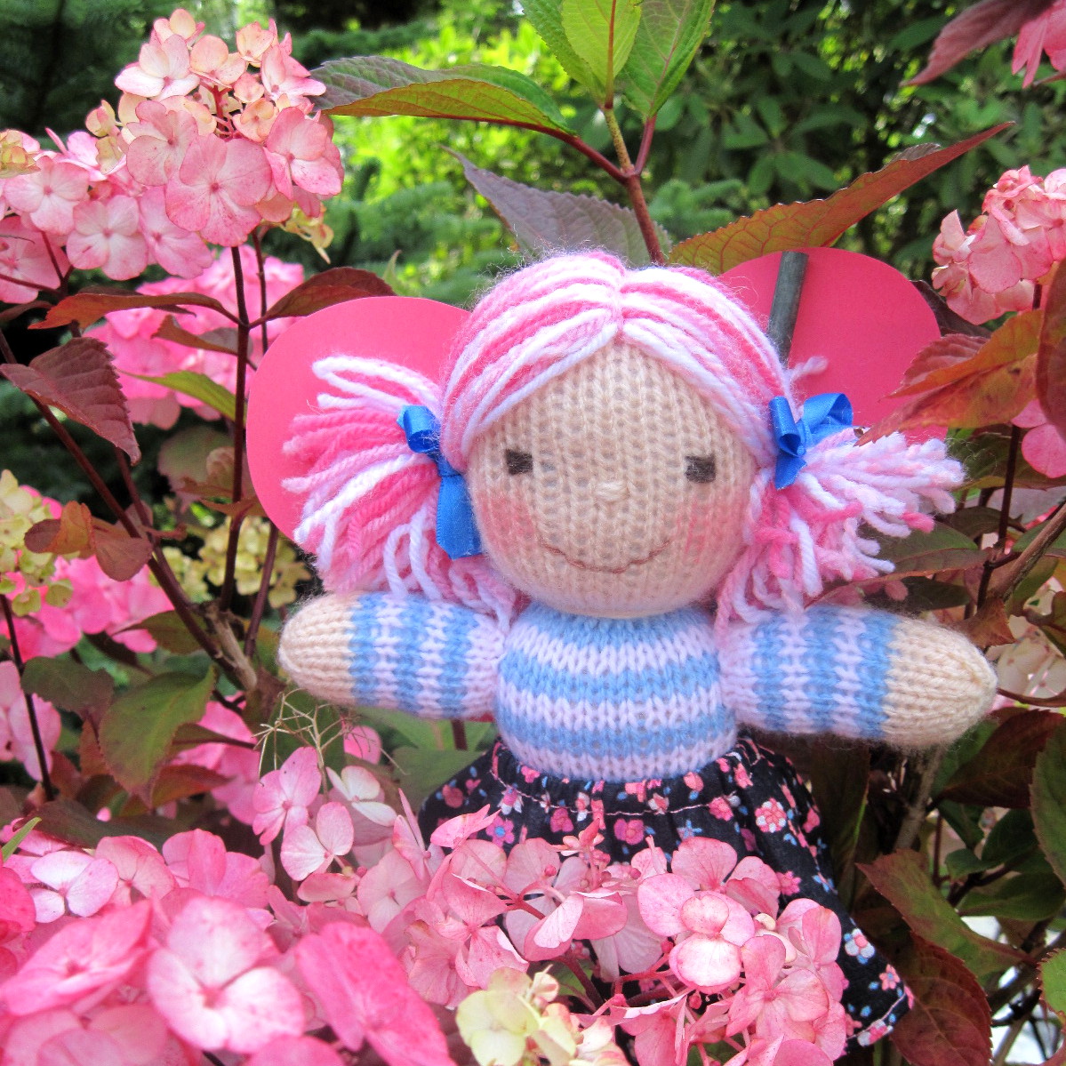 Flutterby Patch: July 2011