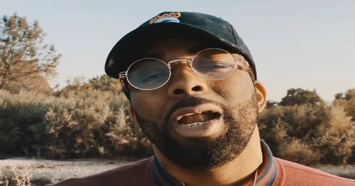 HHHeadz.com: Otis Reed ft. Brian Cade - How Can I Be Down