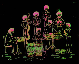 SALSA: SALSA (género musical)