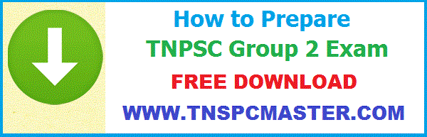 How to Prepare for TNPSC Group 2 Exam, How to Pass TNPSC Group 2 exam?. - TNPSC Master