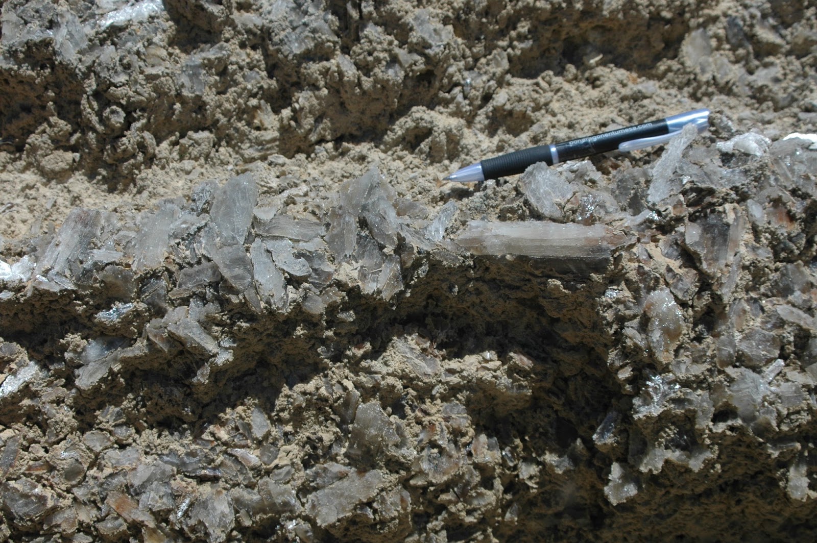 Natura Xilocae: JORNADAS DEL YESO TRADICIONAL DE TERUEL
