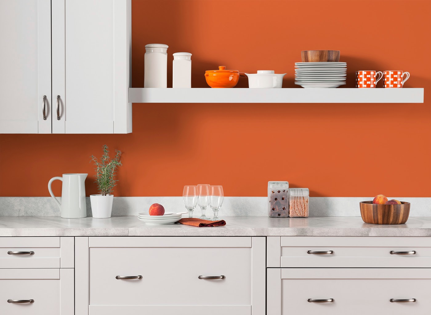 CIL Paint Giveaway | markova design