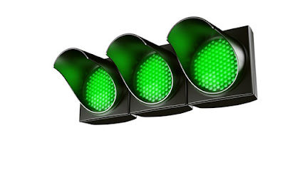 5 "Green Lights" for Men! ~ The Christian Relationship Blog