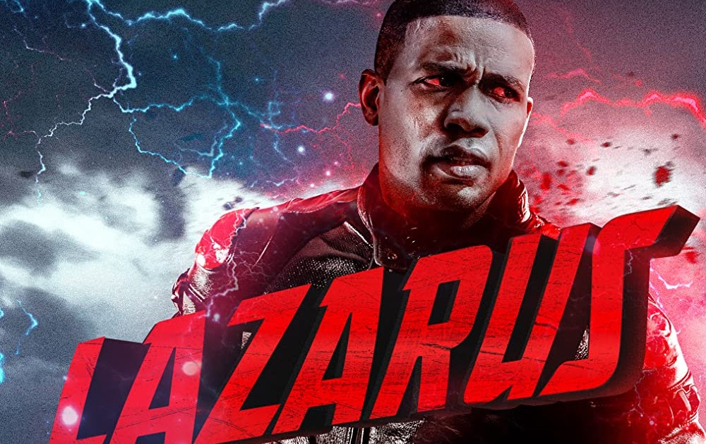 Indie Horror Films: Review: Lazarus