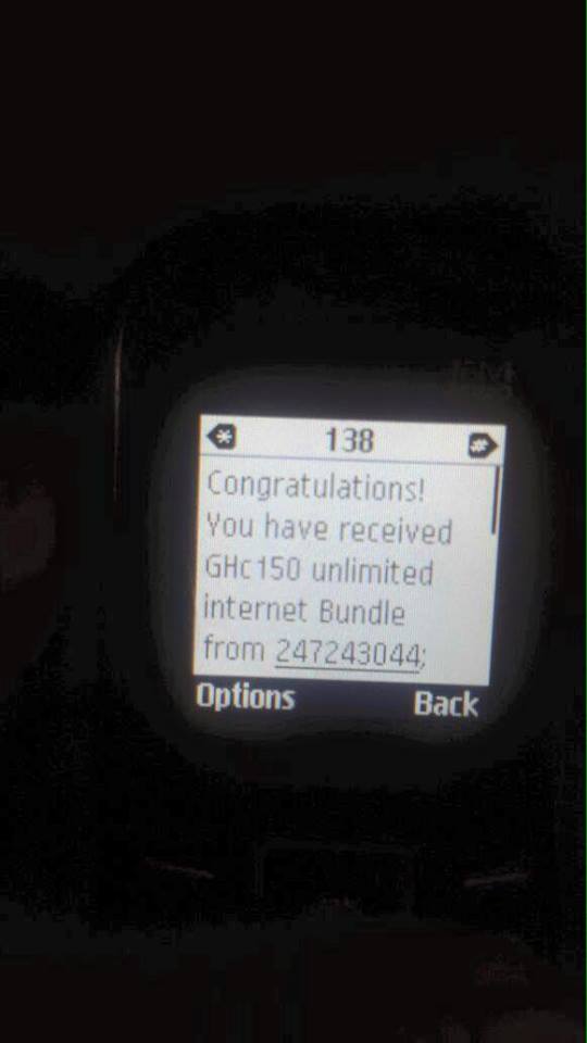 Free and Cheap Data Bundles in Ghana