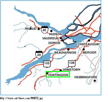 Les Ami(e)s du Richelieu: Gaz de schiste - la SVP se prononce sur ...