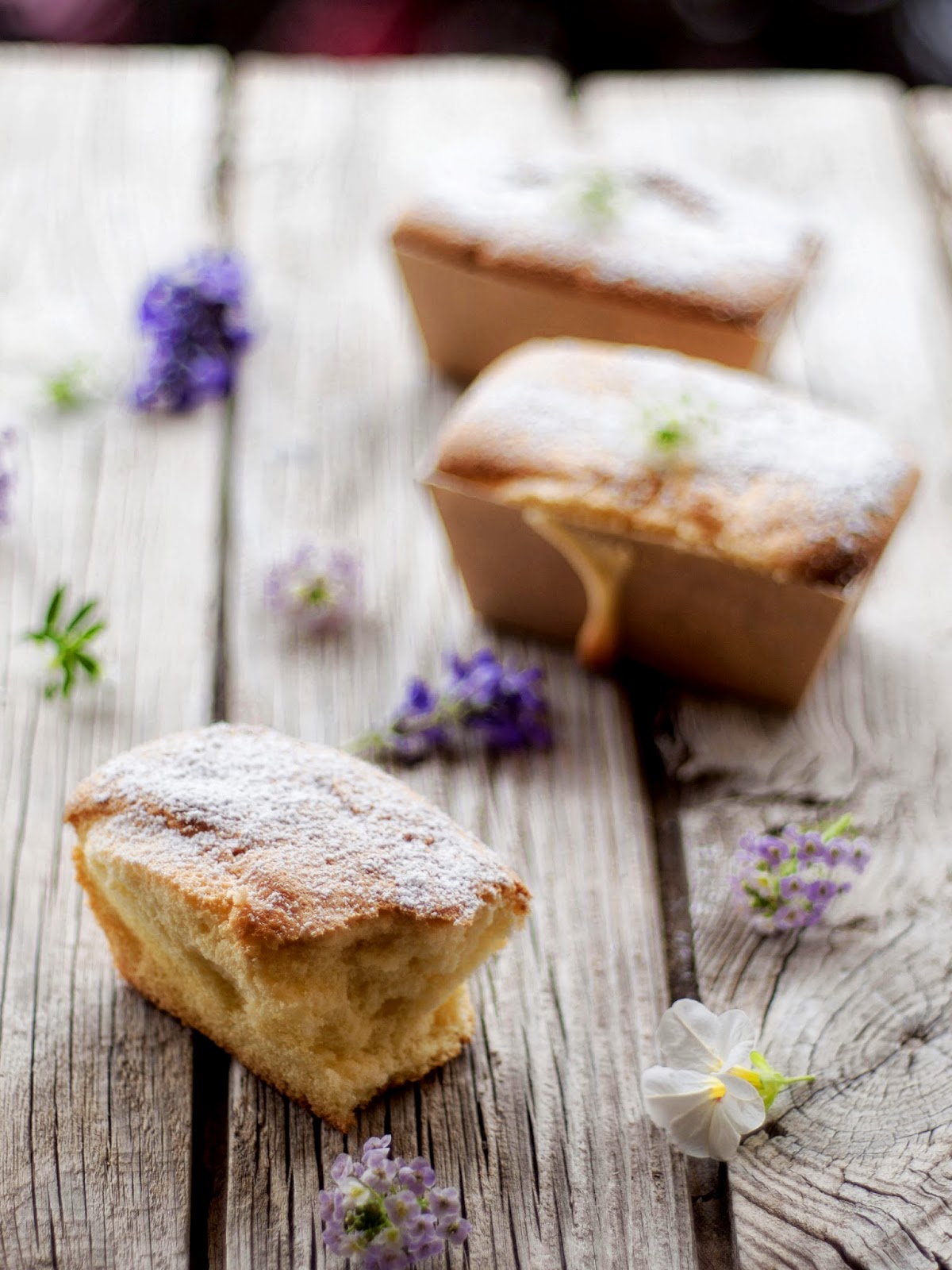 Bocados dulces y salados: Coca de cuarto de Mallorca