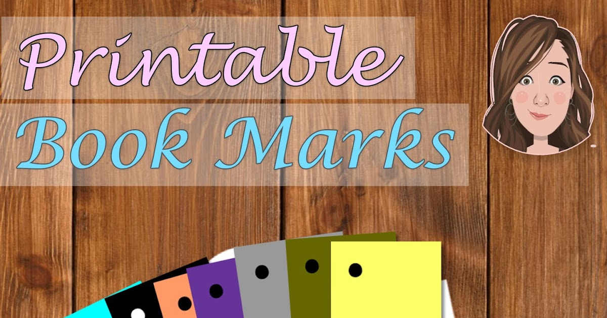 Free "Just One More Chapter "Bookmarks