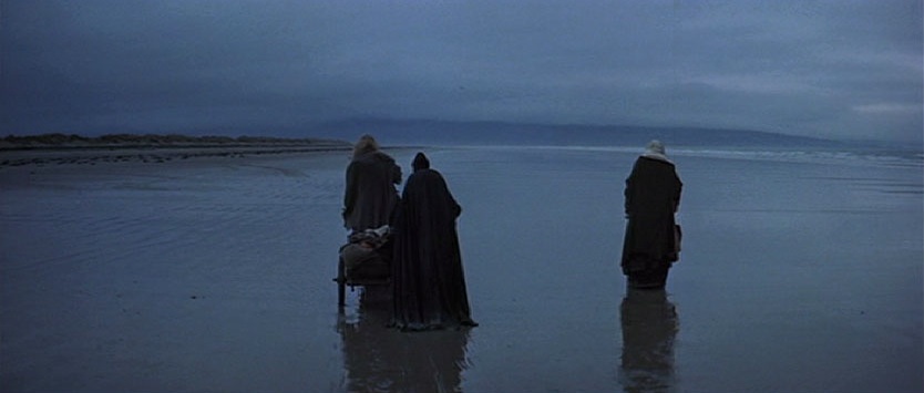 Berryman's movie blog: Macbeth - Roman Polanski - 1971